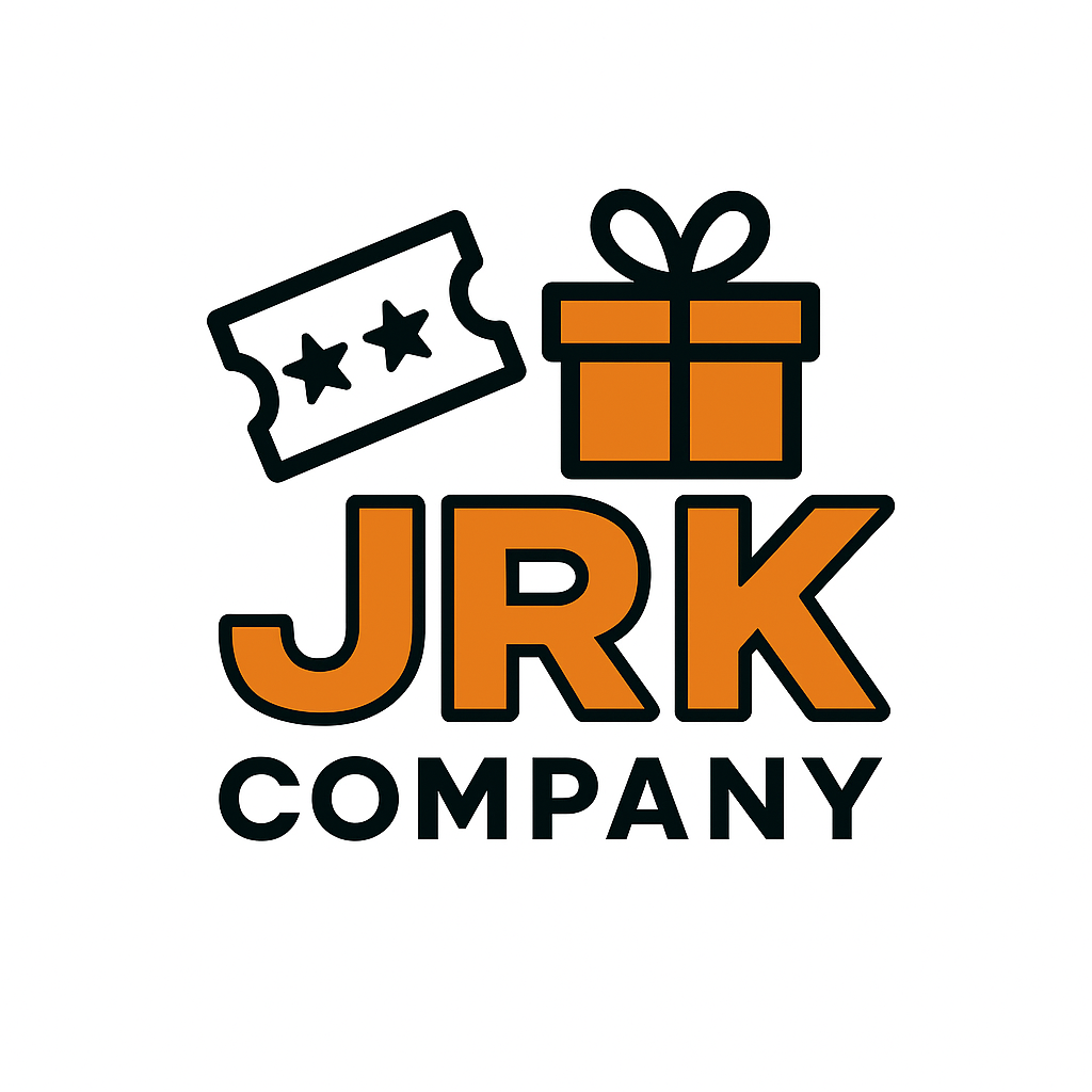 JRK COMPANY | ¡Participa y gana!